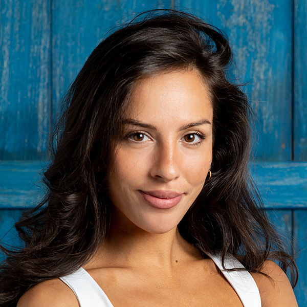 Elenco - MAMMA MIA! El Musical